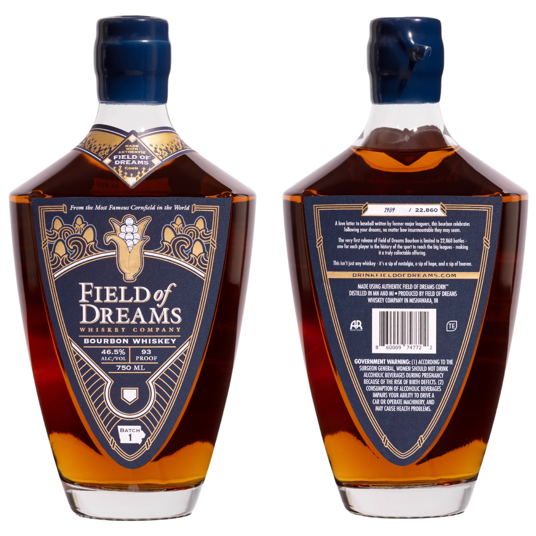 Home page – Field of Dreams Whiskey