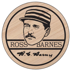 Field of Dreams Small Batch Bourbon – Field of Dreams Whiskey